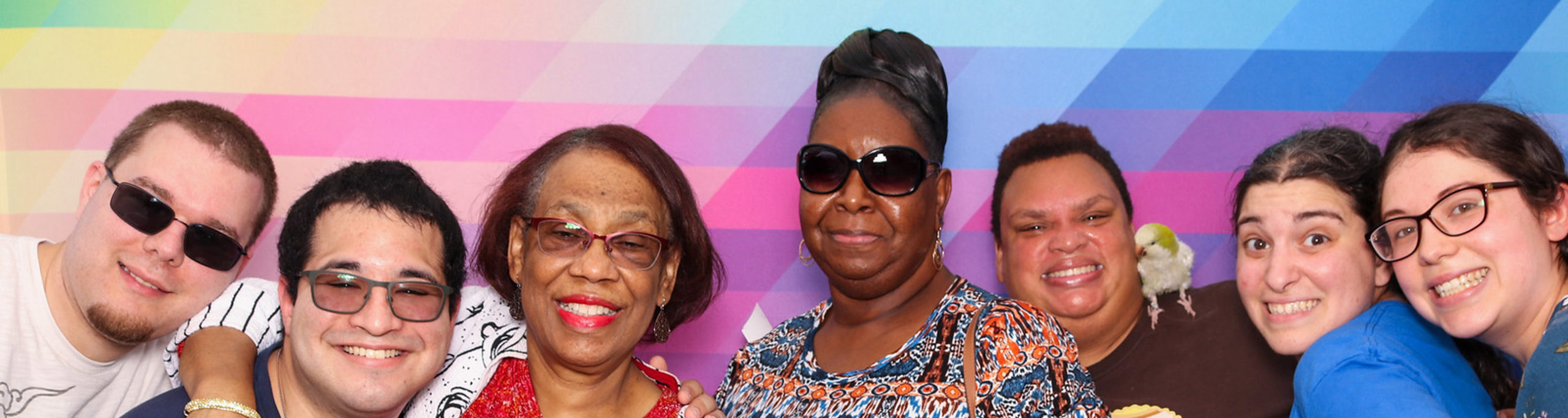 The Frederick Center Gallery