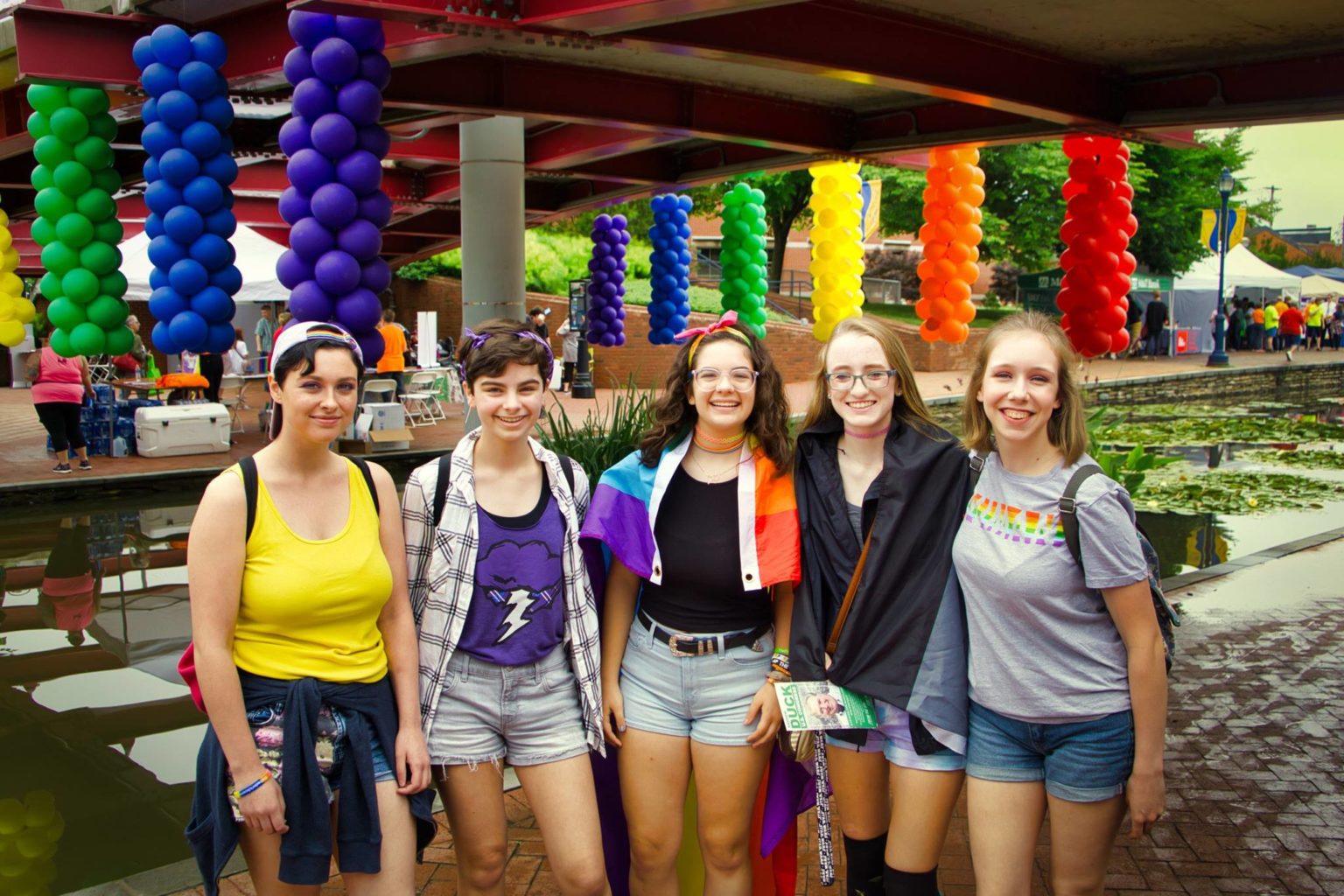 The Frederick Center Gallery