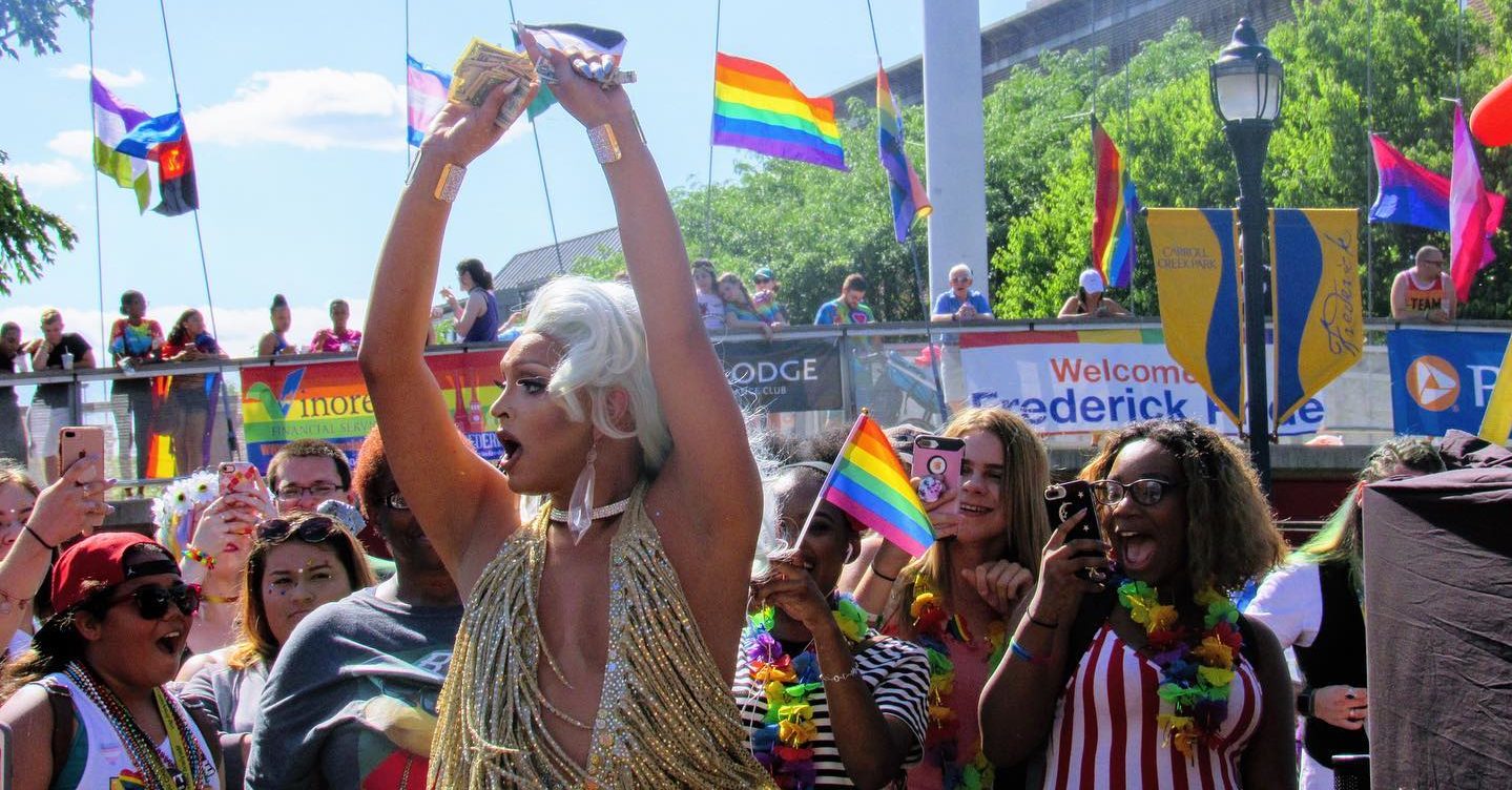 About The Frederick Center