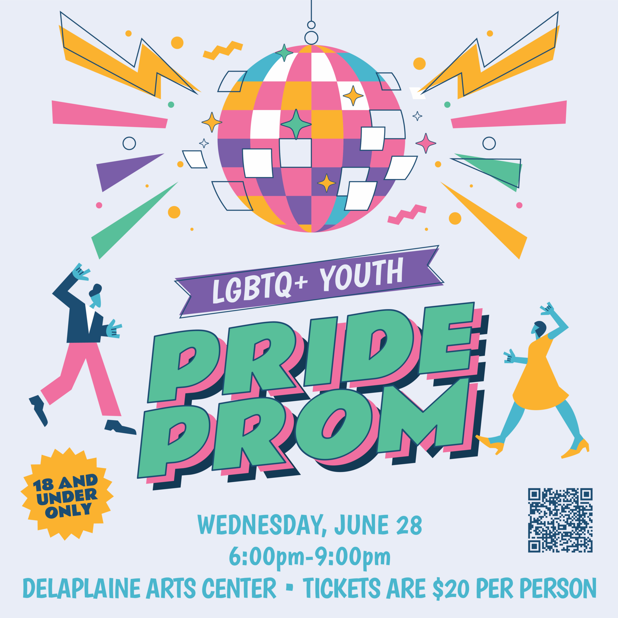 The Frederick Center - LGBTQ+ Support Services