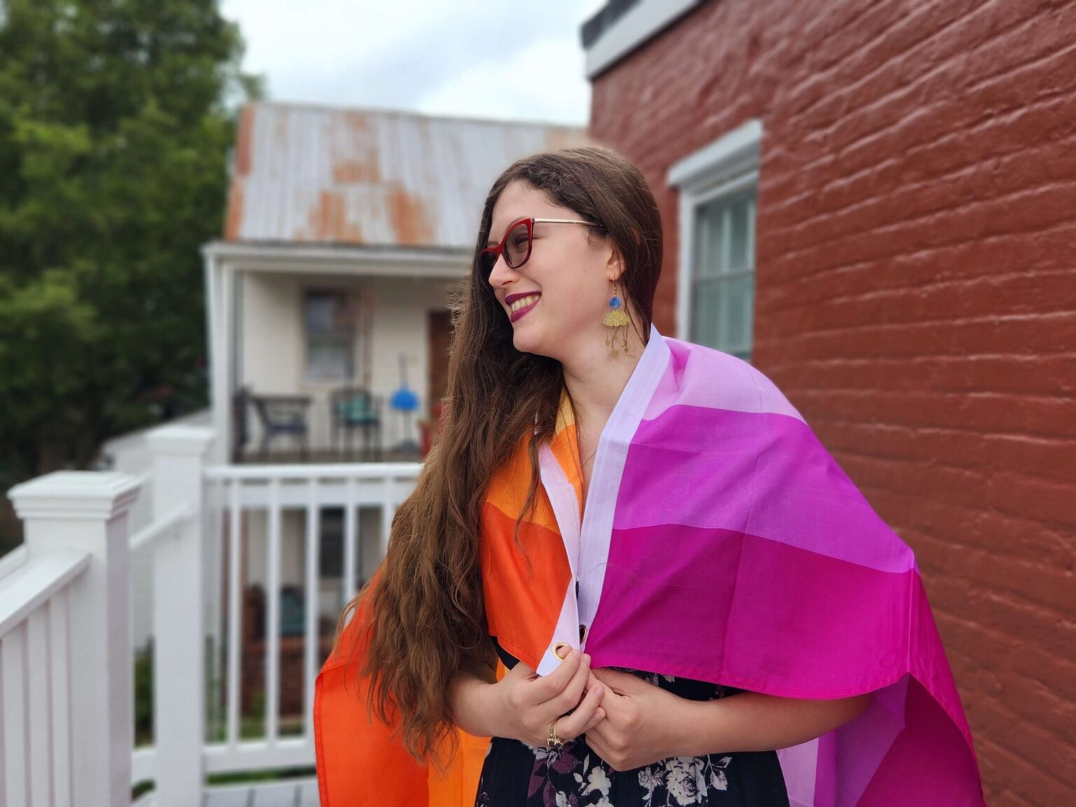 The Frederick Center - LGBTQ+ Support Services