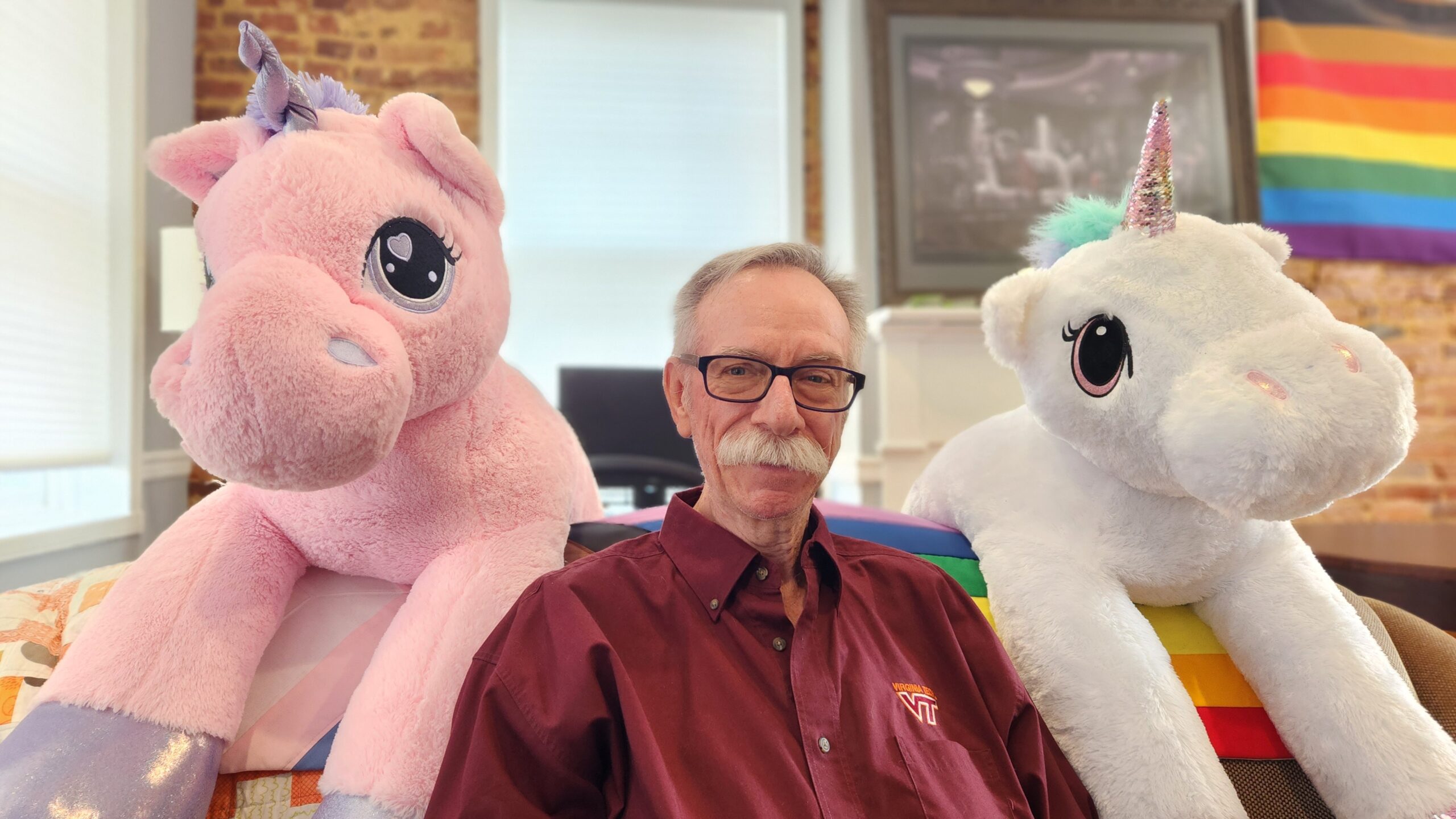 Starting Again - The Frederick Center