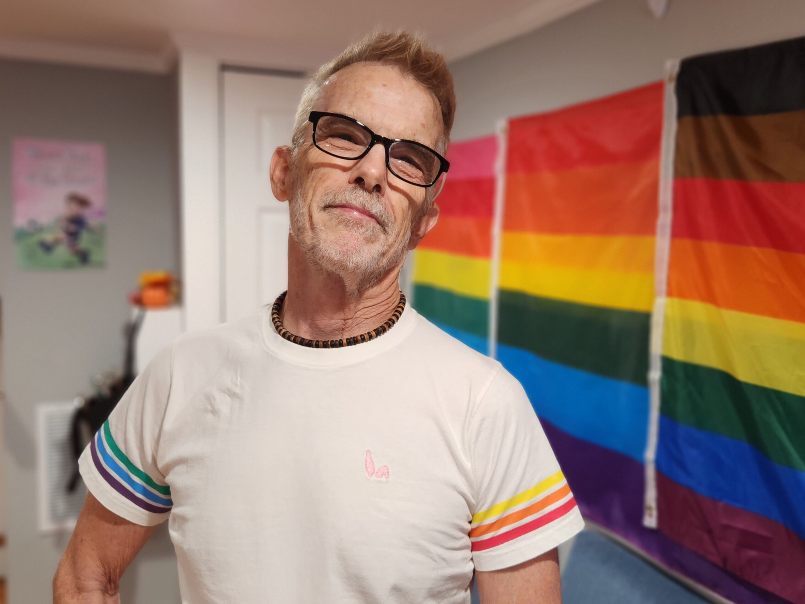 Thirty-Five Years - The Frederick Center