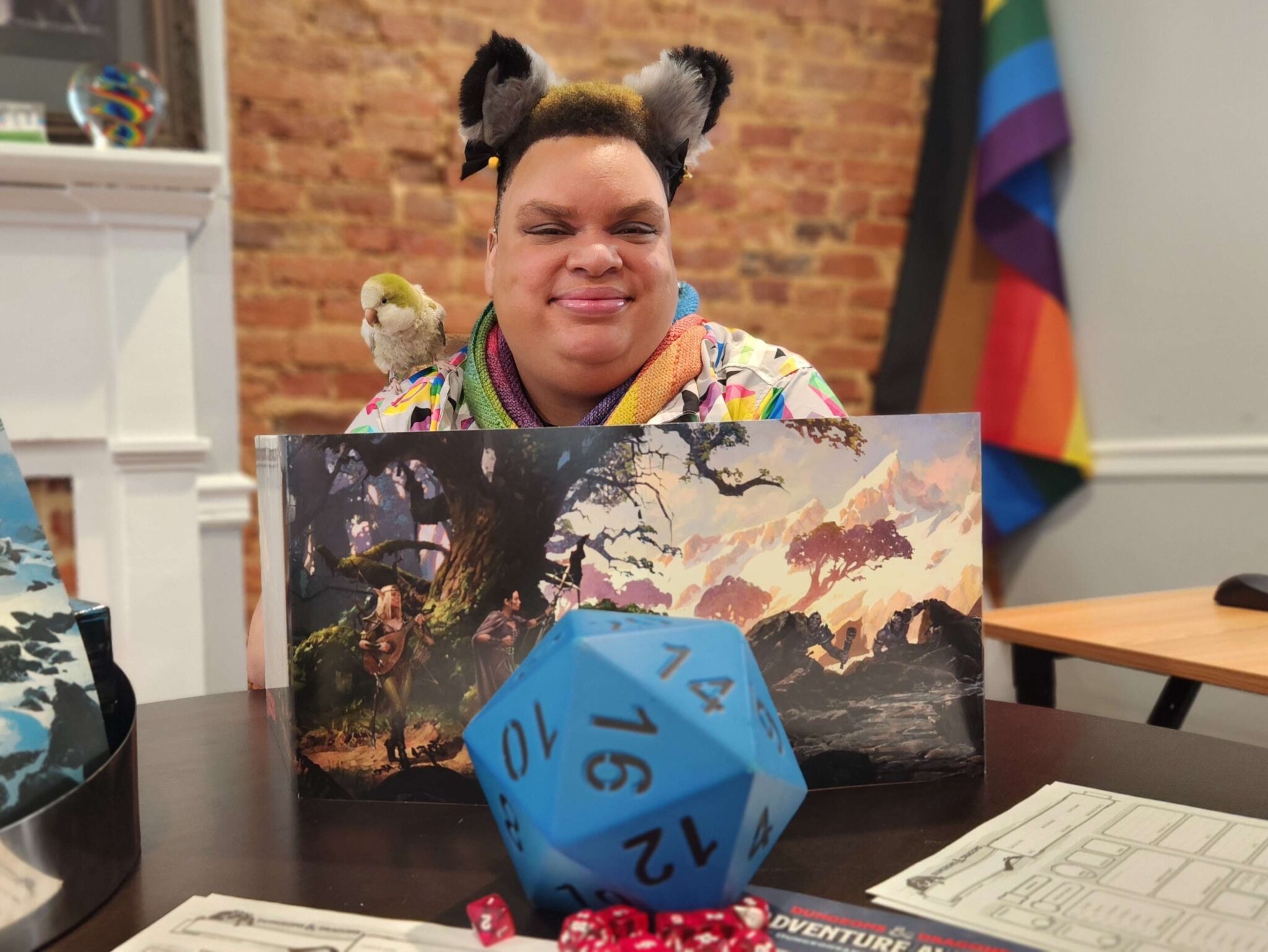 The Frederick Center - LGBTQ+ Support Services