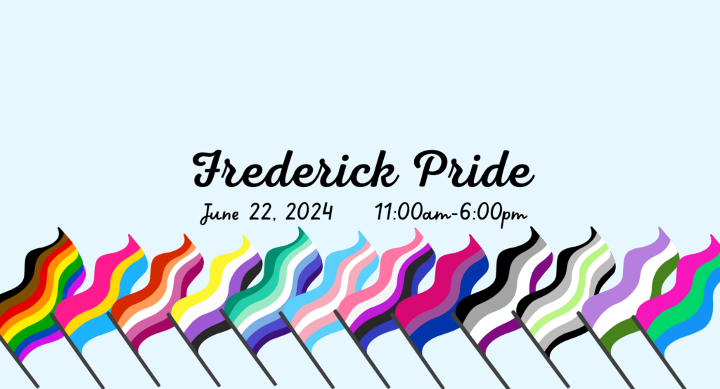 The Frederick Center - LGBTQ+ Support Services